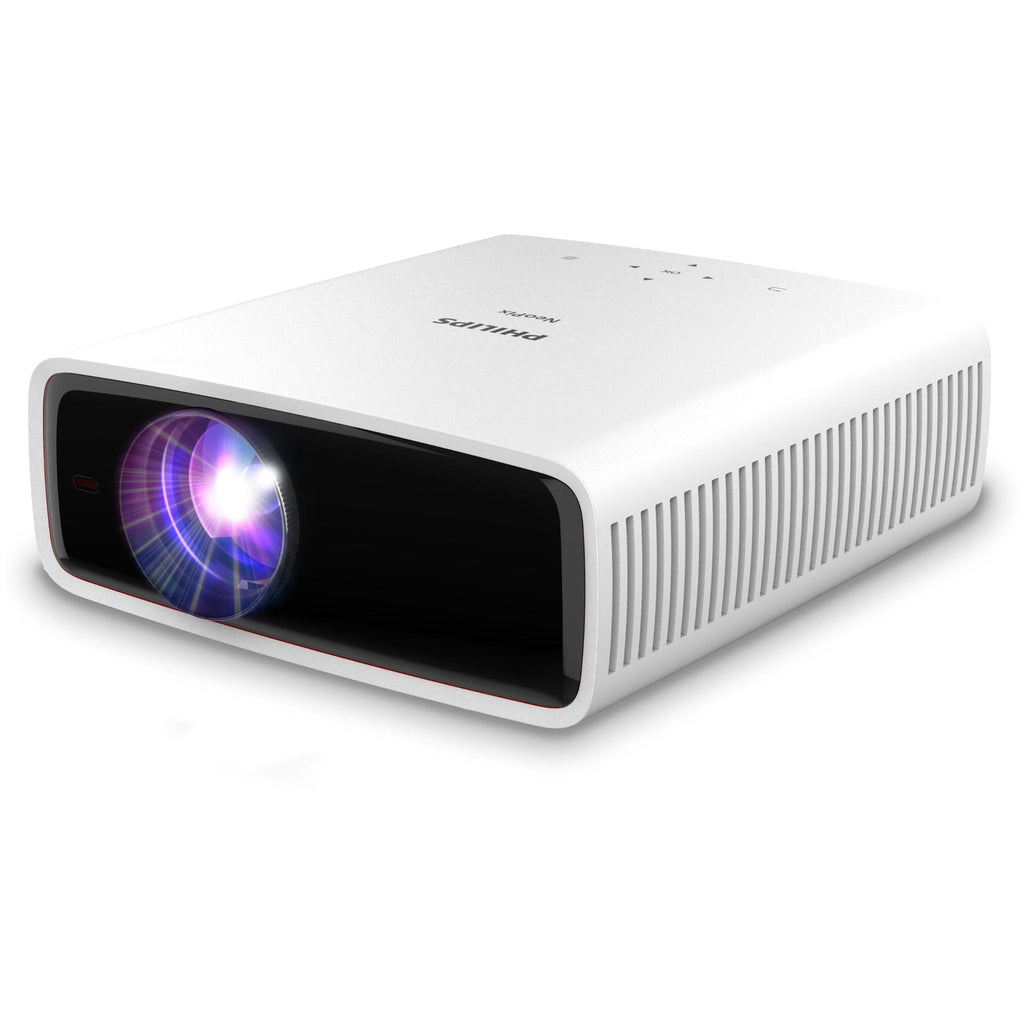 Philips NeoPix 550 Smart Projector - JB Hi-Fi