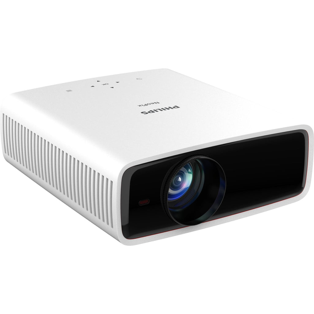 Philips NeoPix 550 Smart Projector - JB Hi-Fi