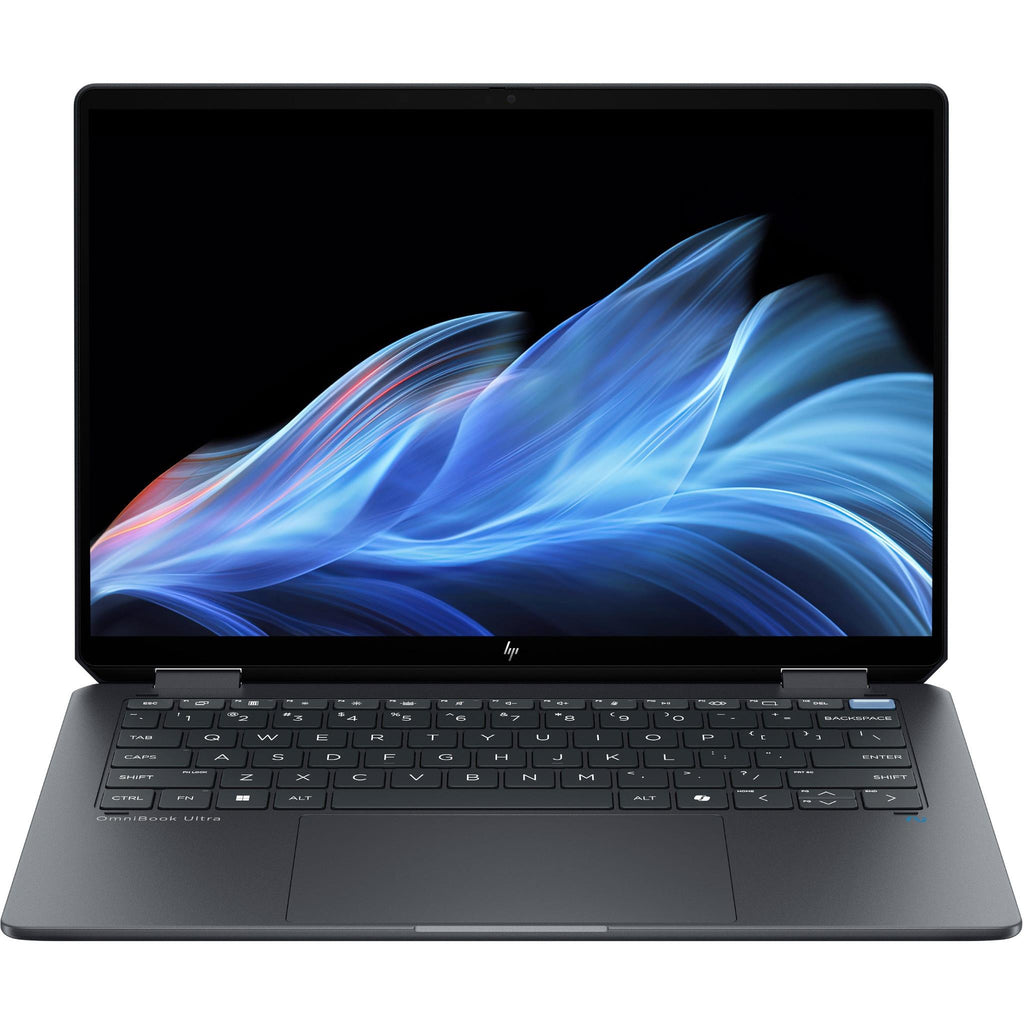 HP OmniBook Ultra Flip 14" OLED Laptop (Intel® Core™ Ultra 7 / 16GB ...