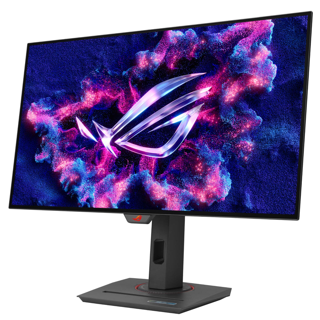 Asus ROG Strix XG27AQDMG 27" OLED 240Hz Gaming Monitor - JB Hi-Fi