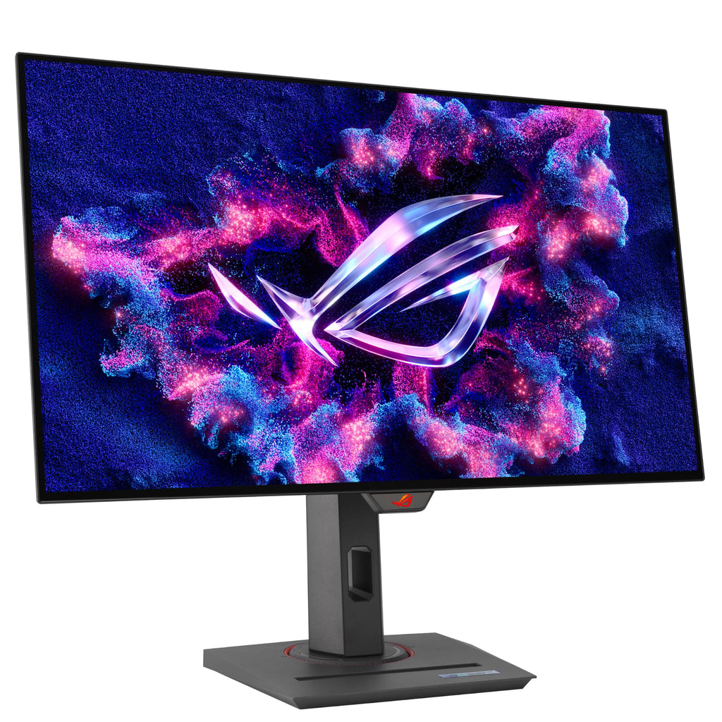 Asus ROG Strix XG27AQDMG 27" OLED 240Hz Gaming Monitor - JB Hi-Fi