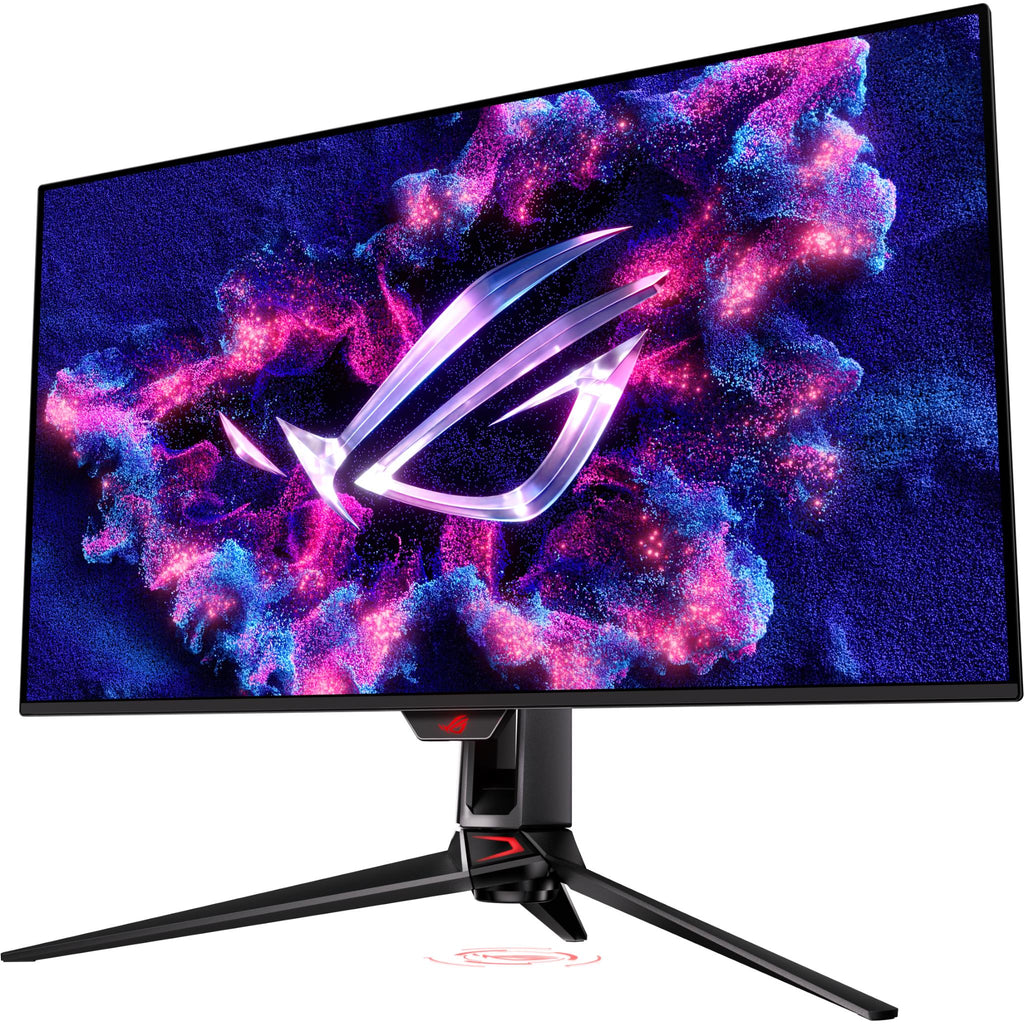 Asus ROG Swift PG32UCDM 32" 4K 240Hz OLED Gaming Monitor - JB Hi-Fi