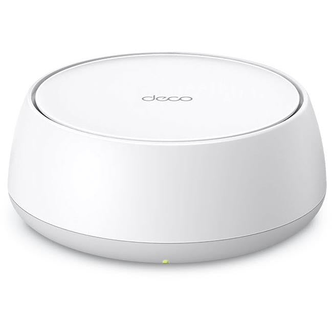 TP-Link Deco BE5000 Whole Home Mesh Wi-Fi 7 Router - JB Hi-Fi