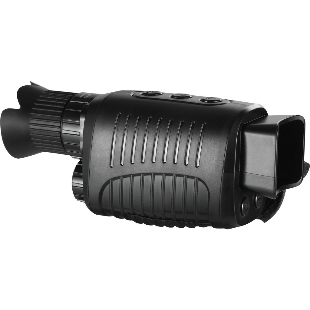 Vivitar Night Vision Monocular Camera - JB Hi-Fi