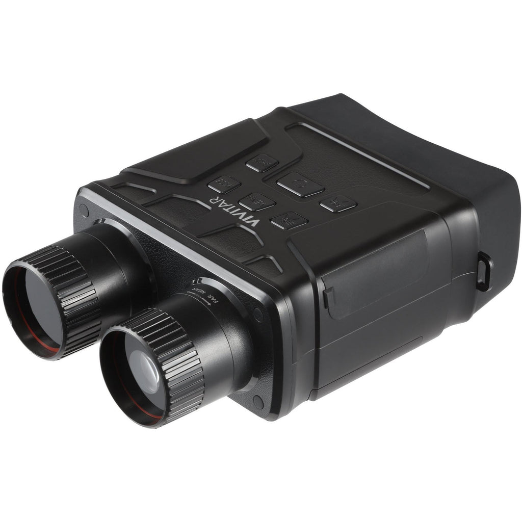 Vivitar Night Vision Binocular Camera - JB Hi-Fi