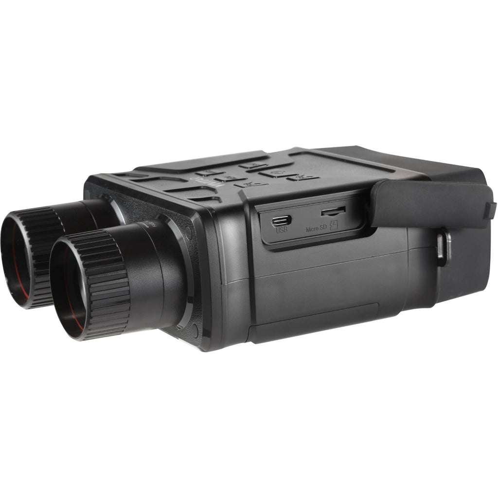 Vivitar Night Vision Binocular Camera - JB Hi-Fi