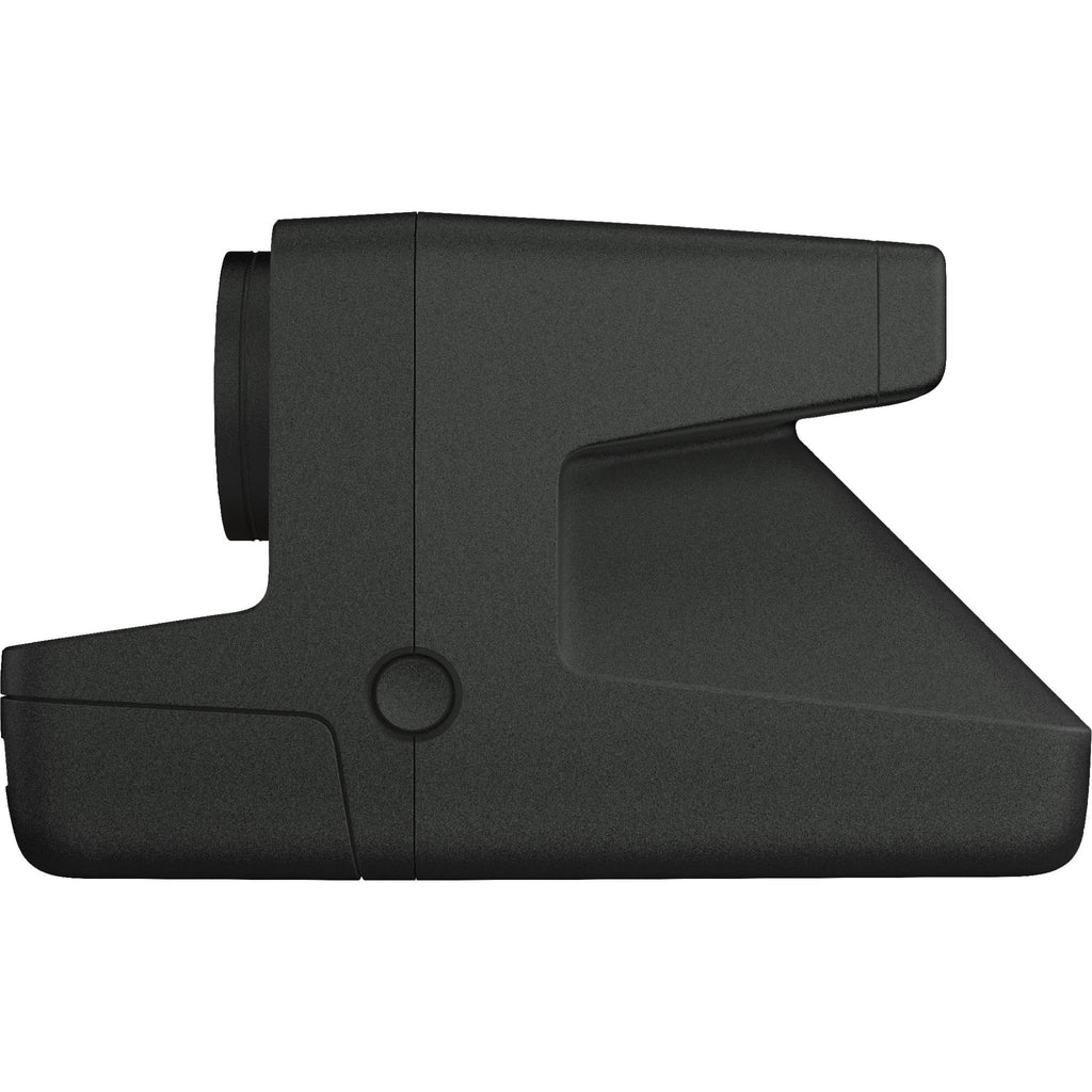 Polaroid NOW+ i-Type Instant Camera Gen 2 + 5 lens filters (Black) - JB ...