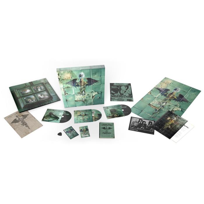 Dr. Feelgood (35th Anniversary Limited Edition Box Set) - JB Hi-Fi