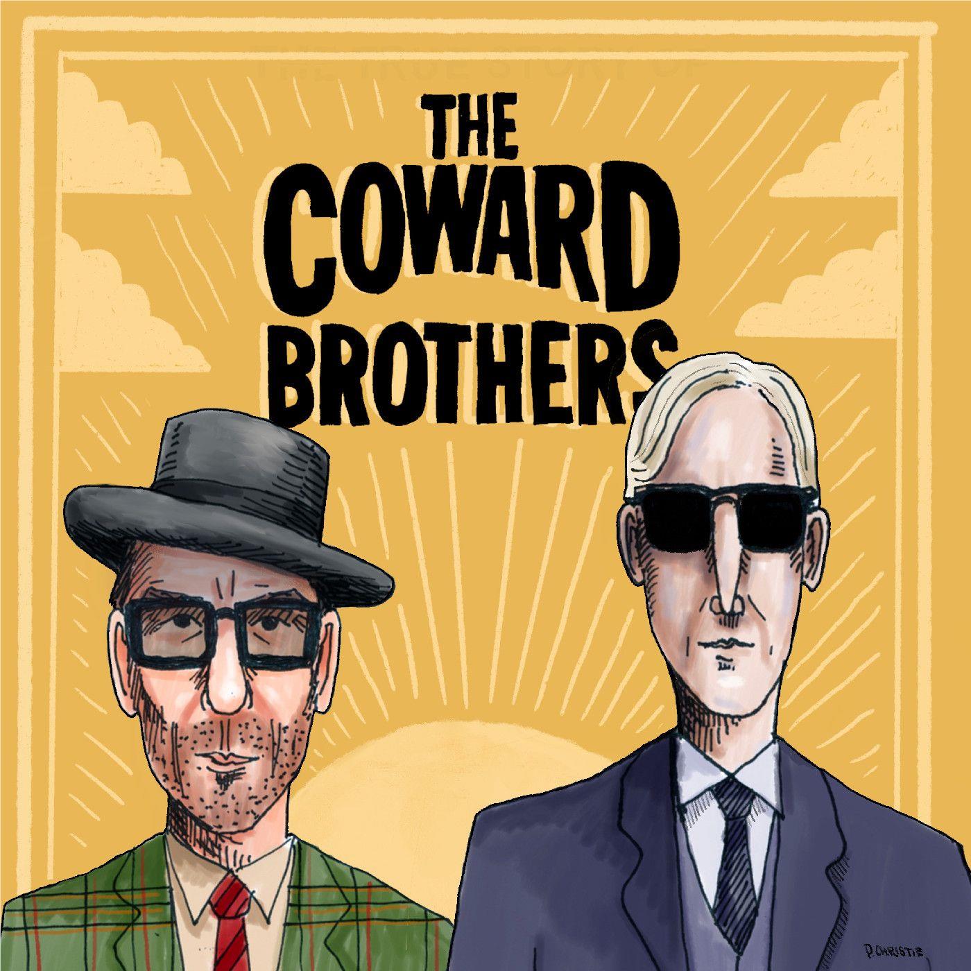 The Coward Brothers - JB Hi-Fi