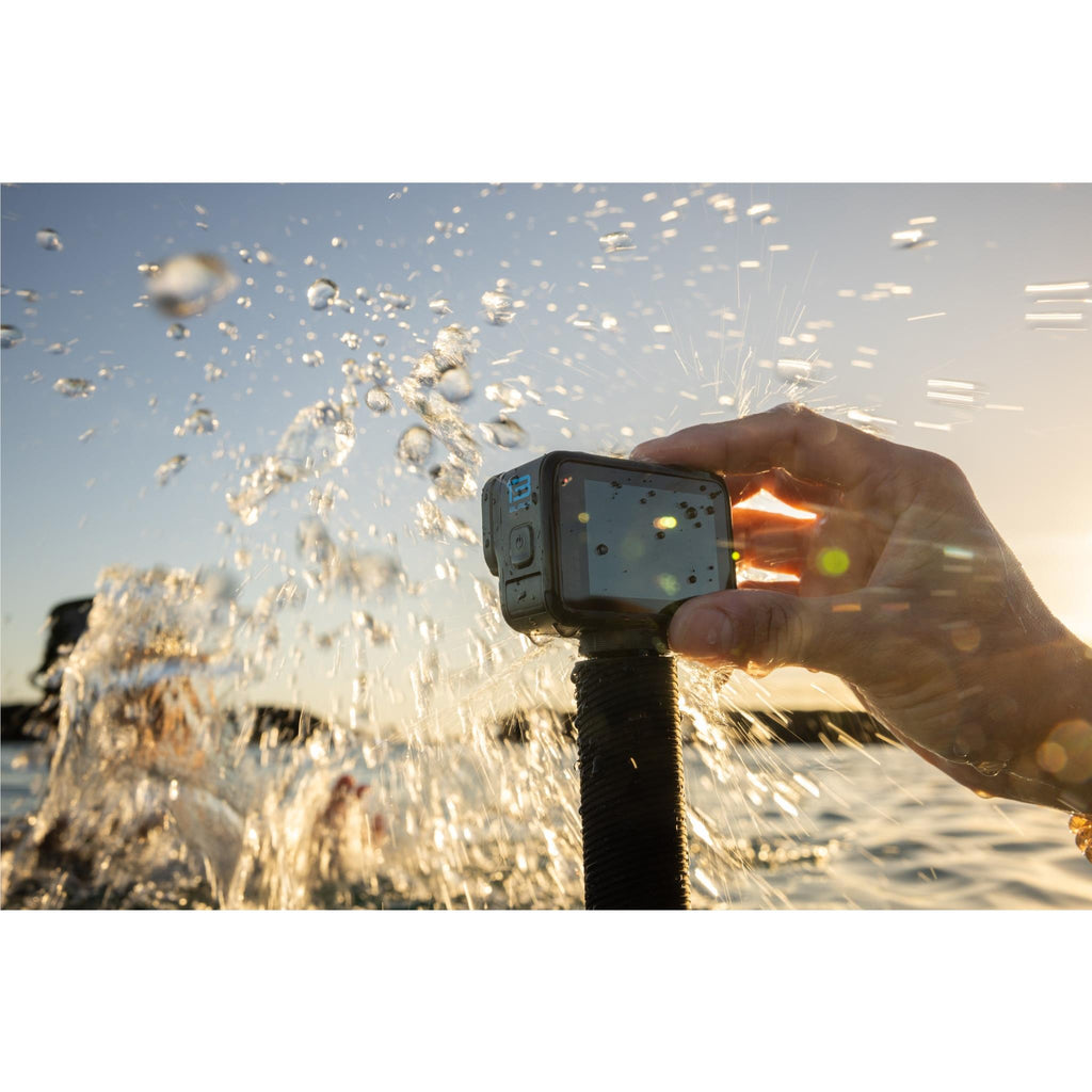 GoPro Hero13 Black 5.3K HyperSmooth 6.0 Action Cam - JB Hi-Fi