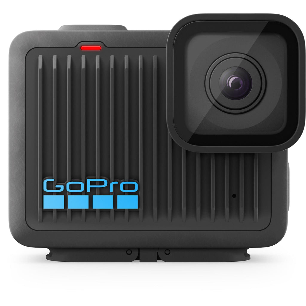 GoPro Hero 4K Action Cam - JB Hi-Fi