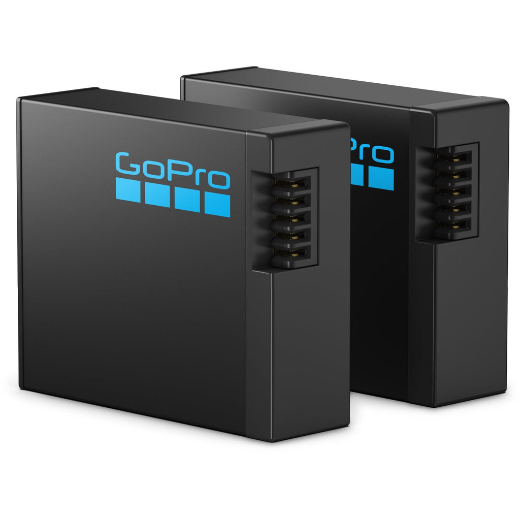 GoPro Enduro Battery 2-Pack for GoPro Hero13 (Black) - JB Hi-Fi