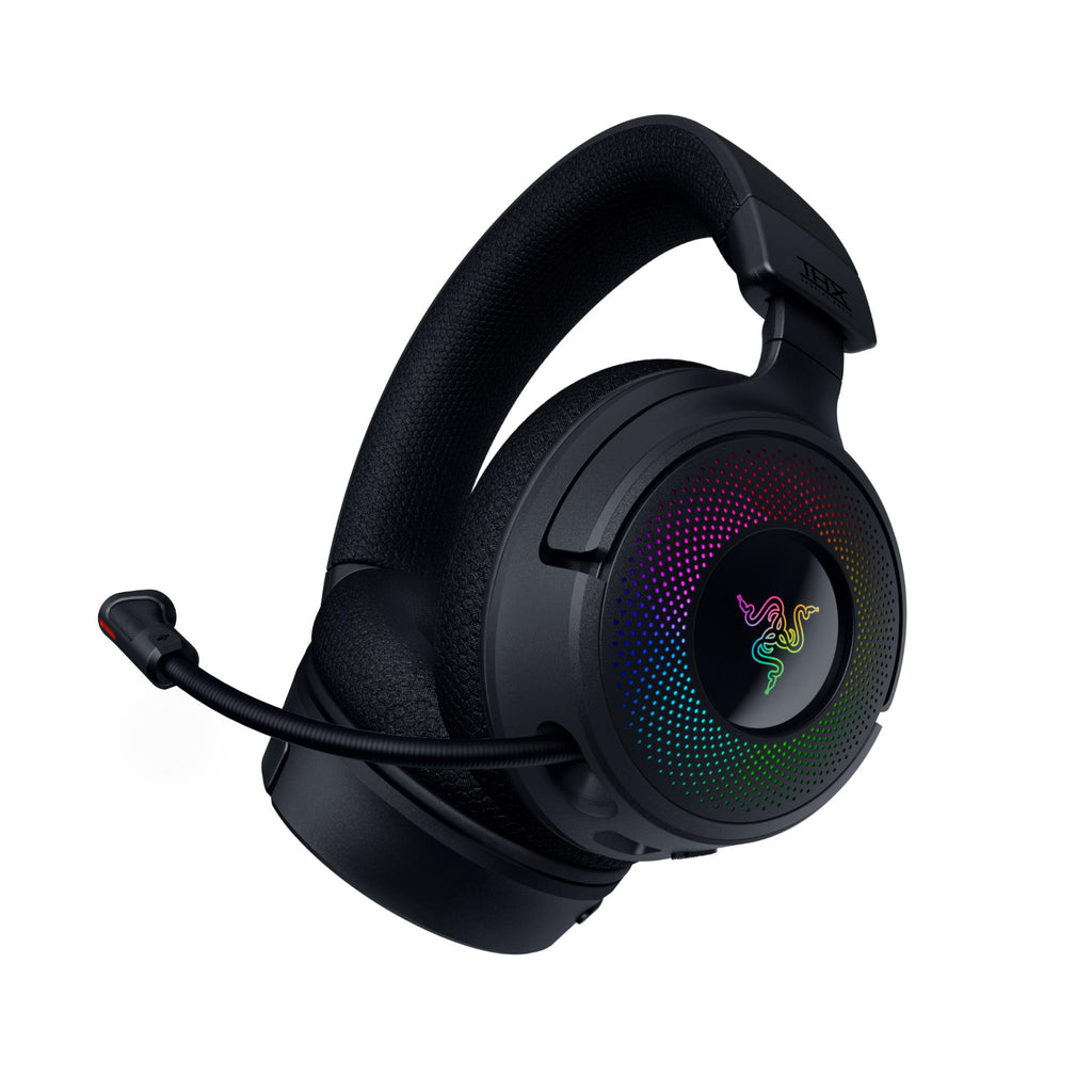 Razer Kraken V4 Wireless Gaming Headset - JB Hi-Fi