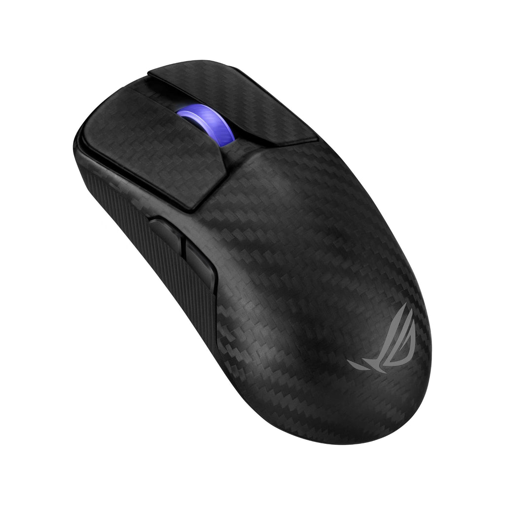 ASUS ROG Harpe Ace Extreme Gaming Mouse (Carbon) - JB Hi-Fi