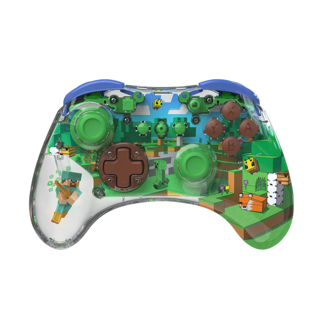 Mando De Xbox 360 De Minecraft Buy Xbox One Wireless Controller For