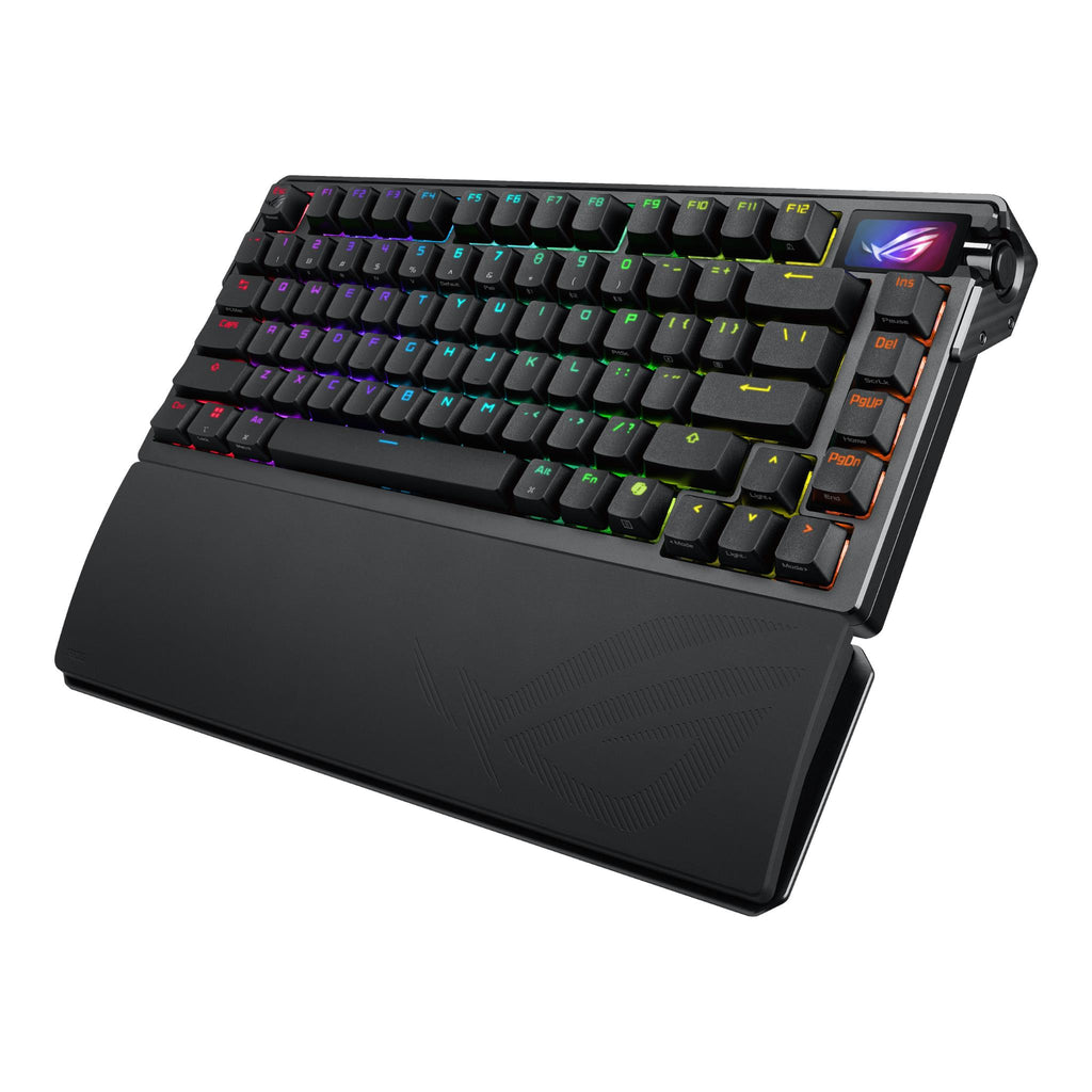 ASUS ROG AZOTH Extreme Gaming Keyboard - JB Hi-Fi