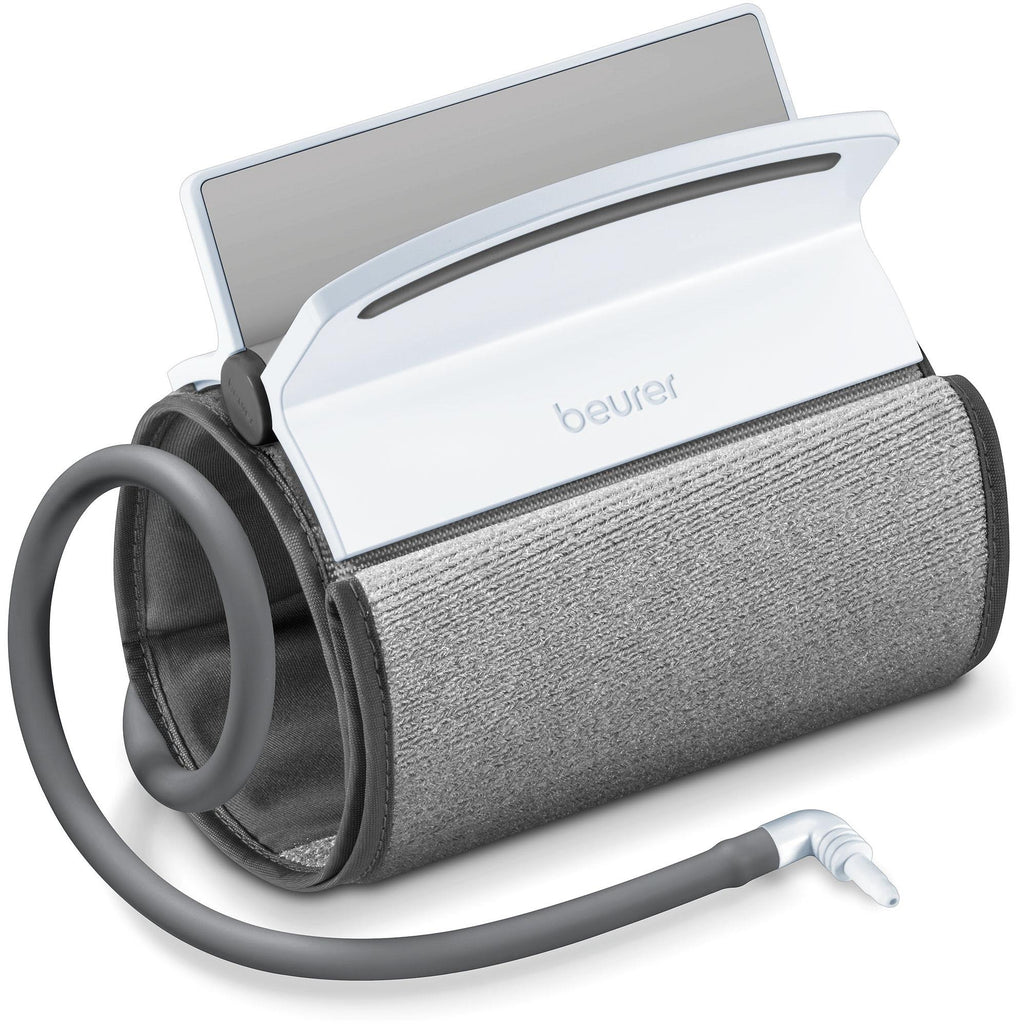 Beurer BM51 easyClip Upper Arm Blood Pressure Monitor - JB Hi-Fi