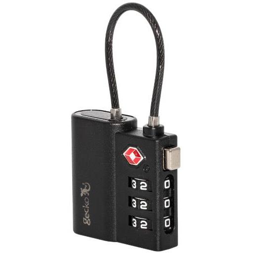 Gecko TSA Smart Lock Bluetooth Tracker - JB Hi-Fi