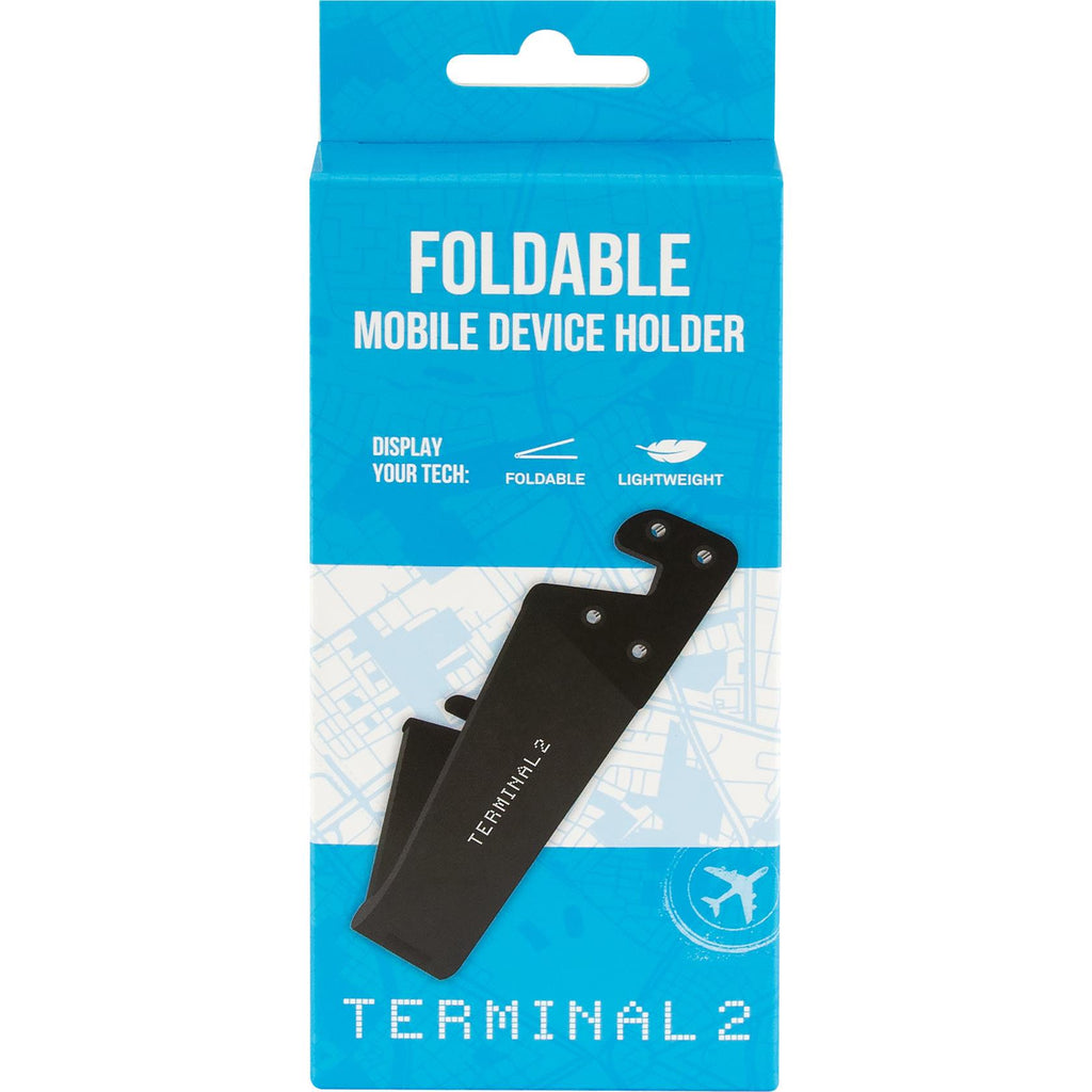 Terminal 2 Foldable Mobile Device Holder - JB Hi-Fi