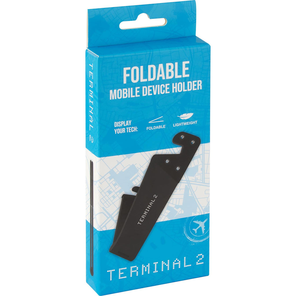 Terminal 2 Foldable Mobile Device Holder - JB Hi-Fi