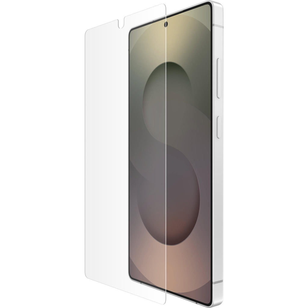 Belkin ScreenForce Invisiglass Treated Screen Protector for Galaxy S25 ...