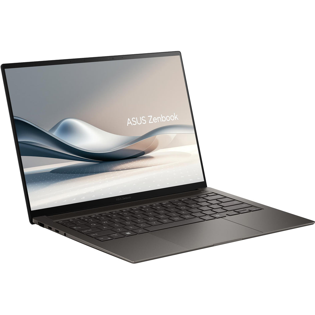 Asus Zenbook S 14 14" 3K OLED Laptop (Intel Core Ultra 7)[1TB] - JB Hi-Fi