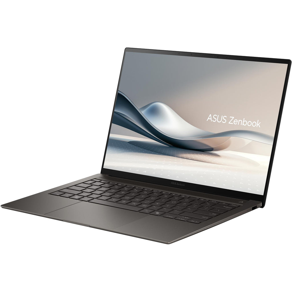 Asus Zenbook S 14 14" 3K OLED Laptop (Intel Core Ultra 7)[1TB] - JB Hi-Fi