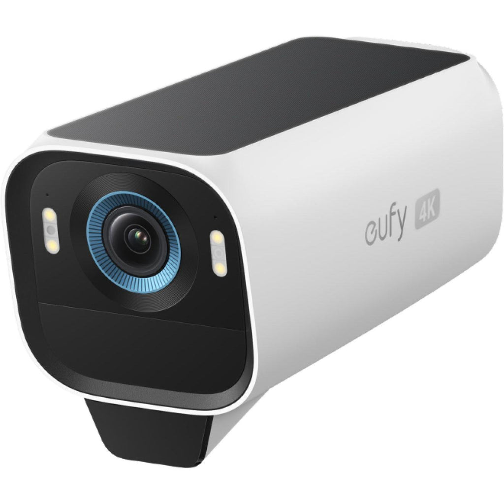 eufy S3 Pro Security Camera Kit (2 Pack) - JB Hi-Fi