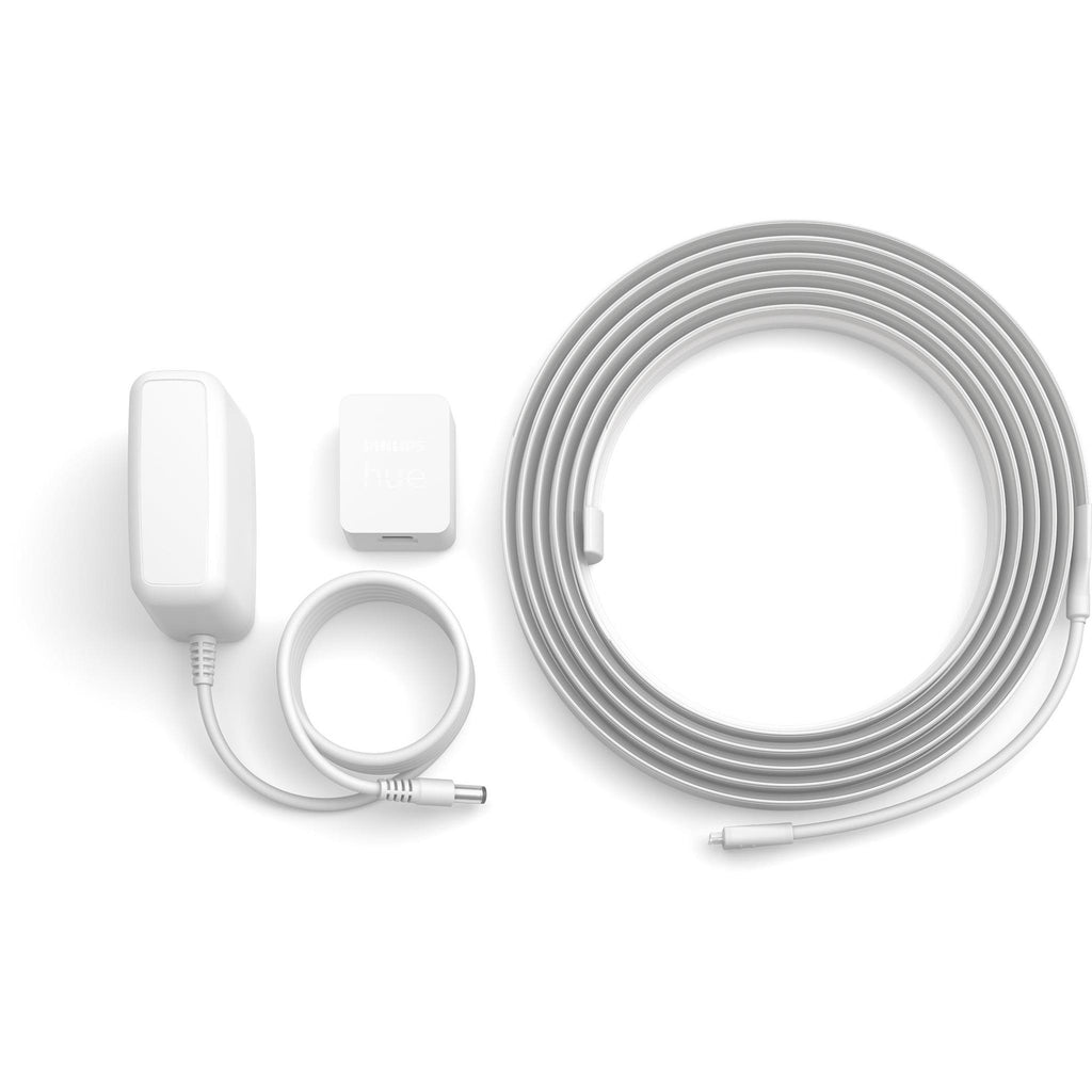 Philips Hue Solo Light Strip 3m - JB Hi-Fi