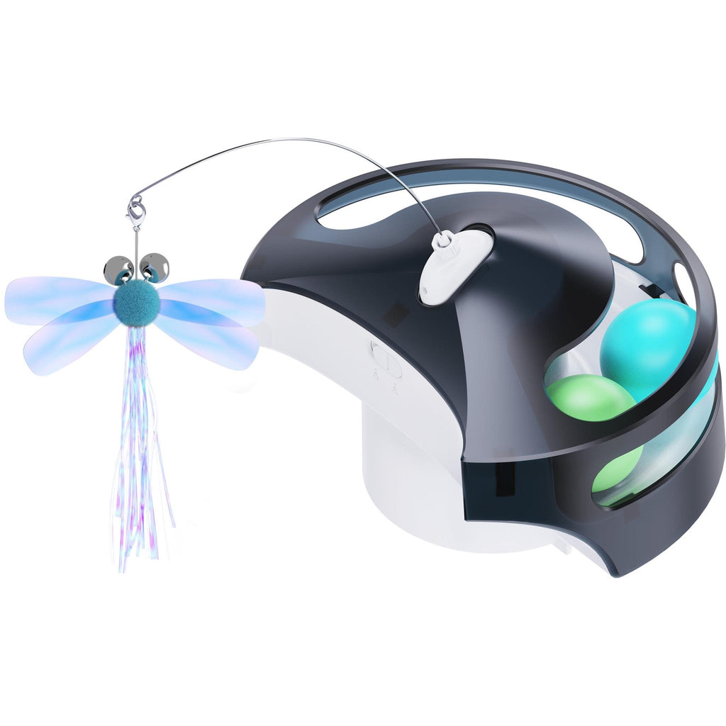 Rola Petpal Interactive Toy Module for Rola PetPal Pet Camera Robot ...