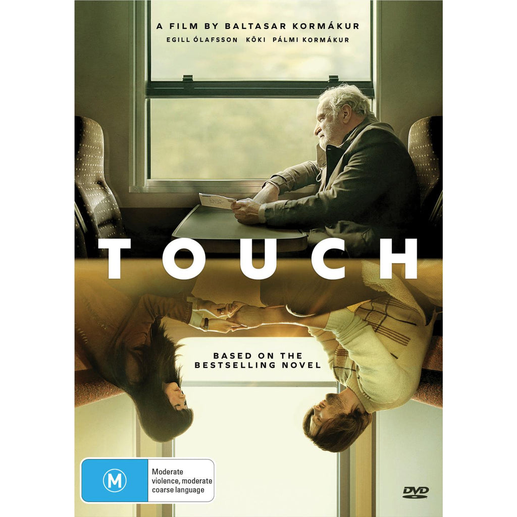 Touch (2024) - JB Hi-Fi