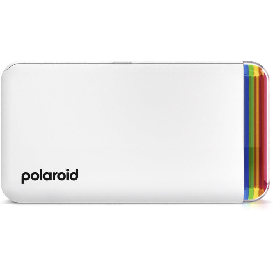 Polaroid HiPrint Gen 2 2x3 Pocket Photo Printer (White) - JB Hi-Fi