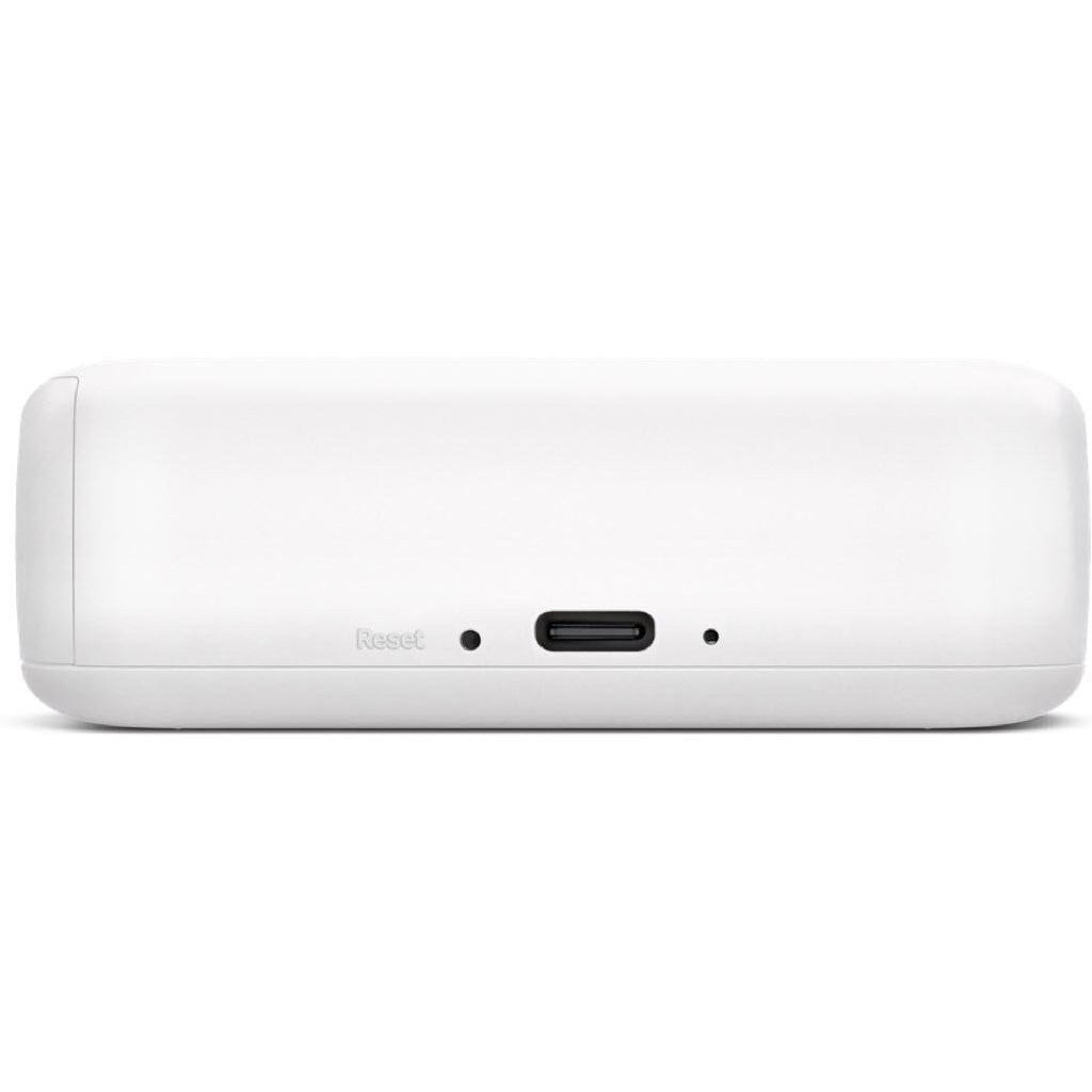 Polaroid HiPrint Gen 2 2x3 Pocket Photo Printer (White) - JB Hi-Fi