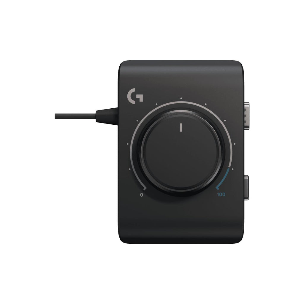 Logitech G Racing Adapter - JB Hi-Fi