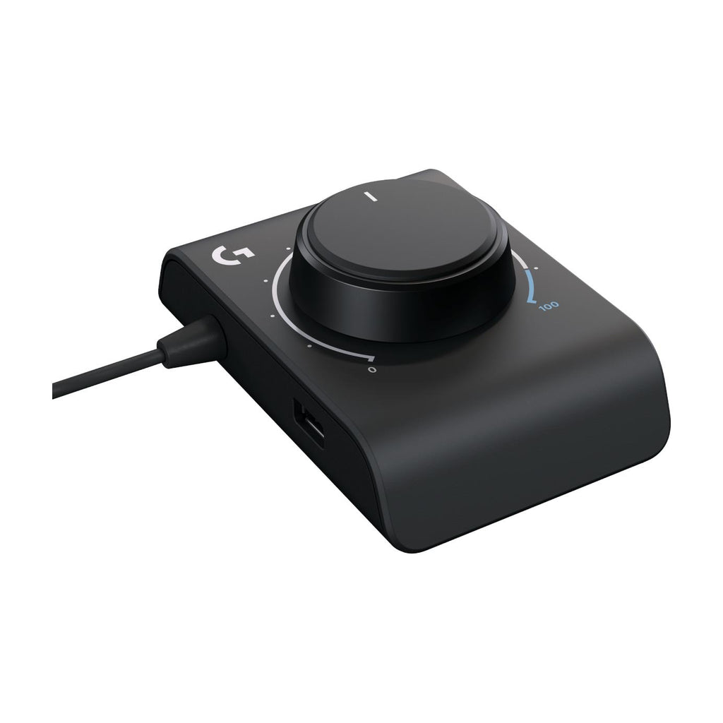 Logitech G Racing Adapter - JB Hi-Fi