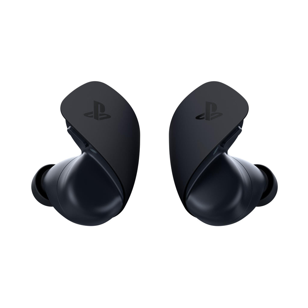 PS5 PULSE Explore Wireless Earbuds Midnight Black - JB Hi-Fi