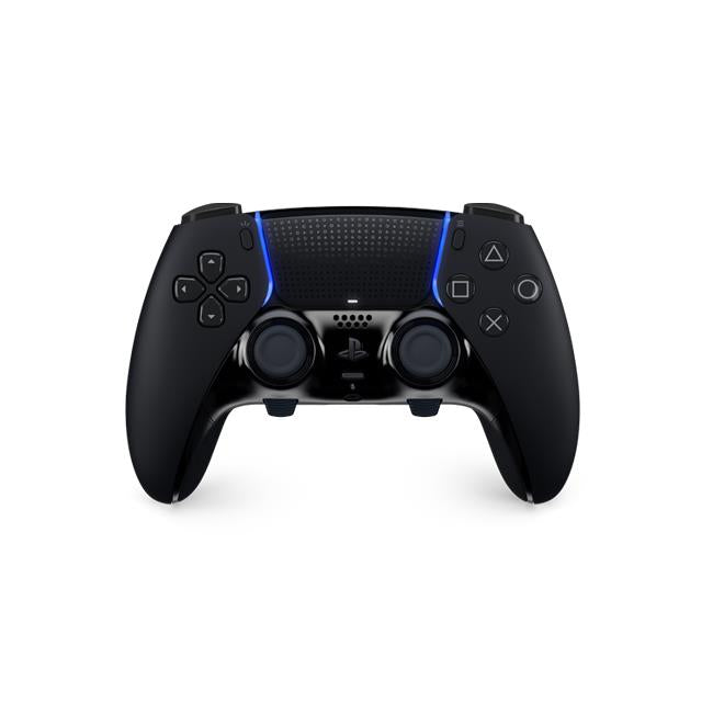 PS5 PlayStation 5 DualSense Edge Wireless Controller Midnight Black ...