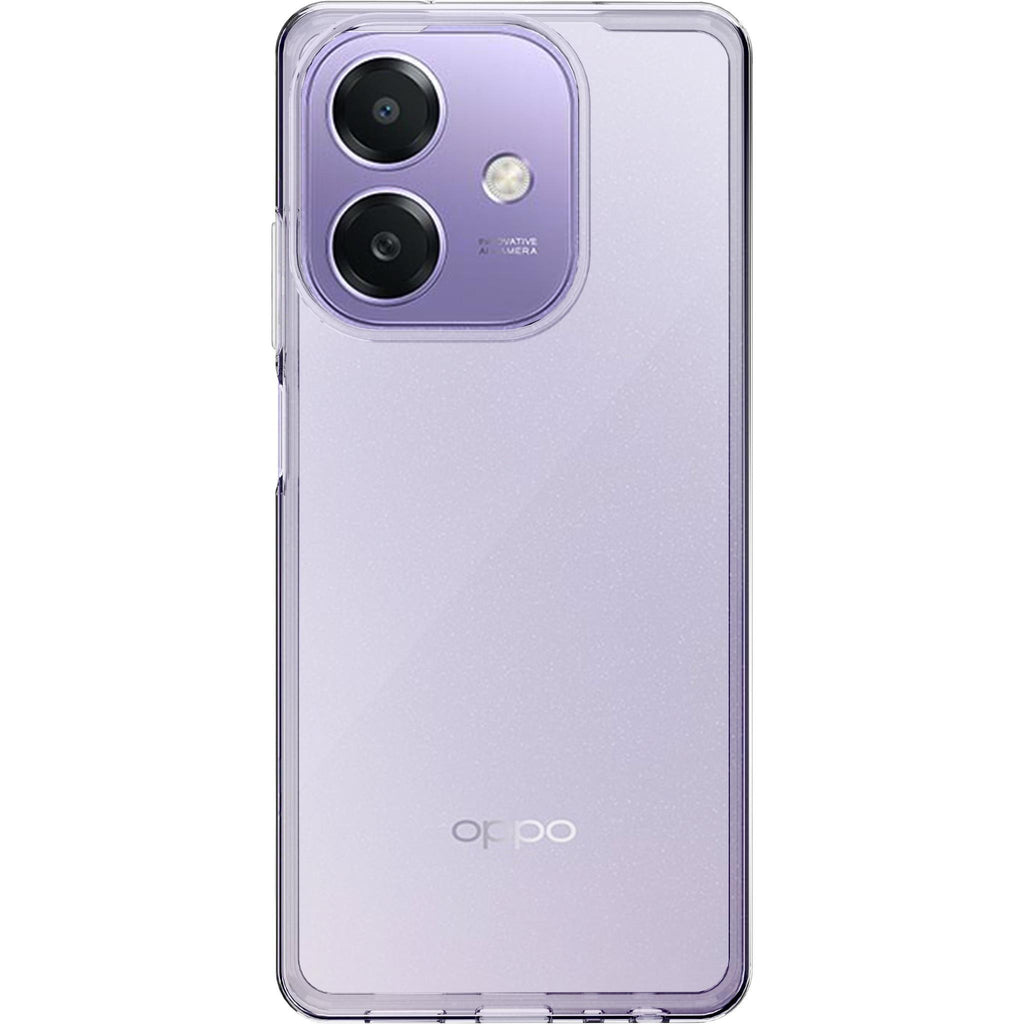 ITSKINS Case and Screen Protector for OPPO A40 (Clear) - JB Hi-Fi