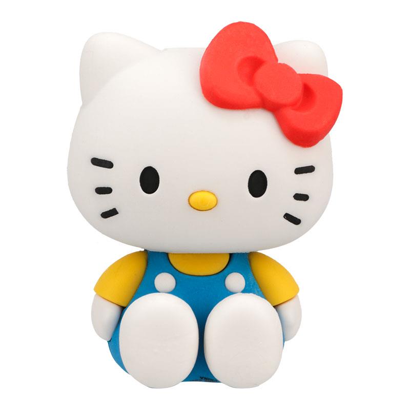 Hello Kitty - Chunky Eraser - JB Hi-Fi