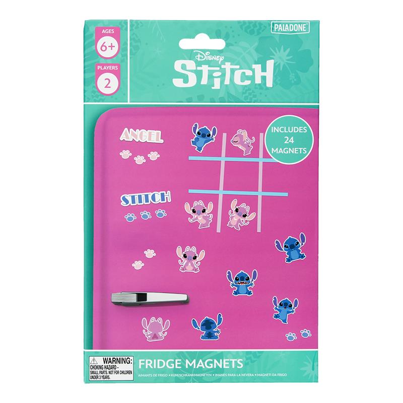 Lilo & Stitch - Fridge Magnets - JB Hi-Fi