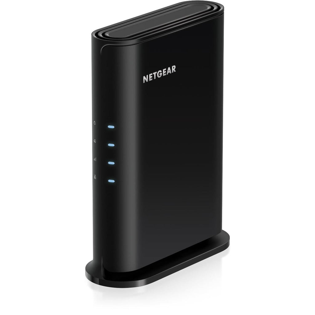 Netgear Nighthawk® WiFi 6 AX1800 Router RAX9 - JB Hi-Fi