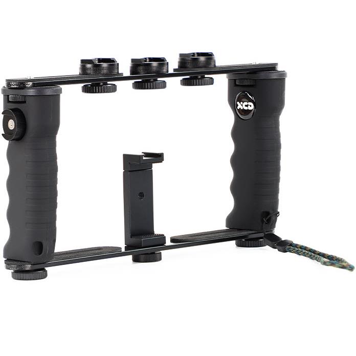 XCD Universal Mobile Phone Cage - JB Hi-Fi