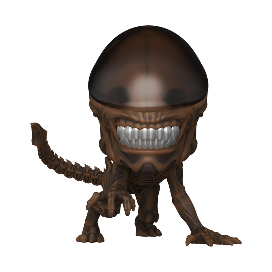 Alien 3 - Xenomorph "The Runner" 6" Pop! Vinyl - JB Hi-Fi