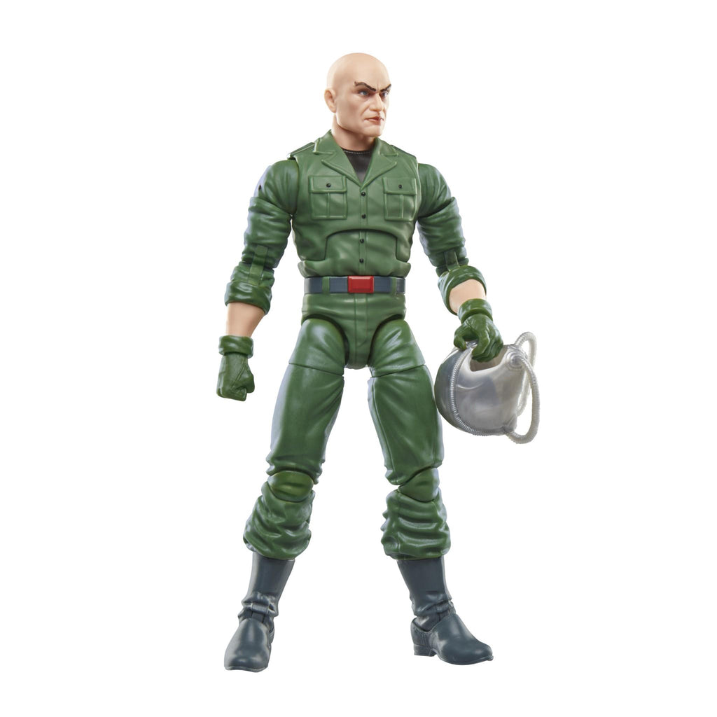 Marvel - Legends Series: Professor X (Savage Land) Figure - JB Hi-Fi