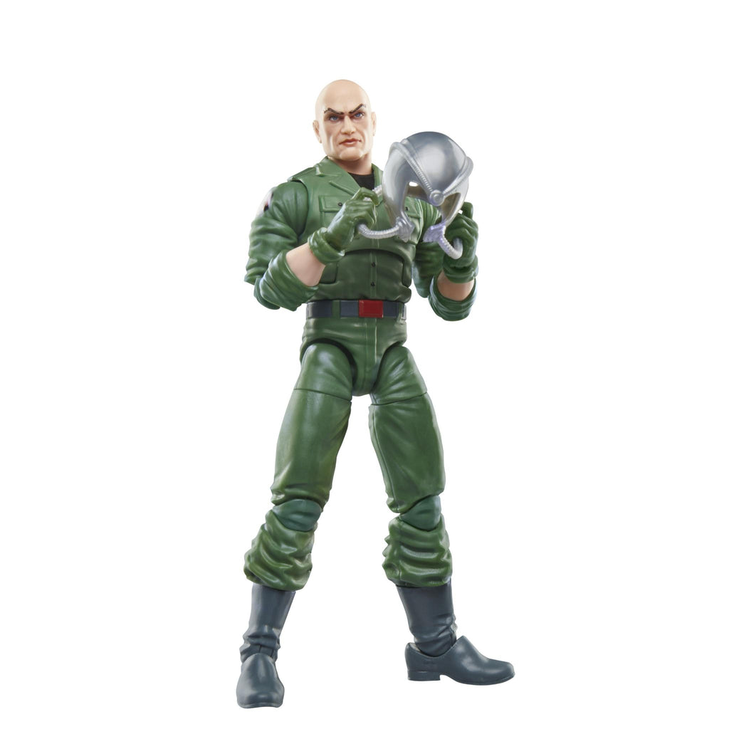 Marvel - Legends Series: Professor X (Savage Land) Figure - JB Hi-Fi