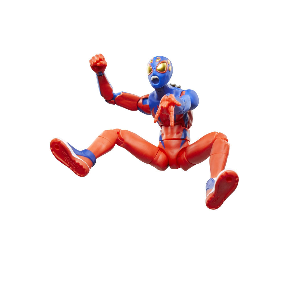 Marvel - Legends Series: Spider-Boy Figure - JB Hi-Fi