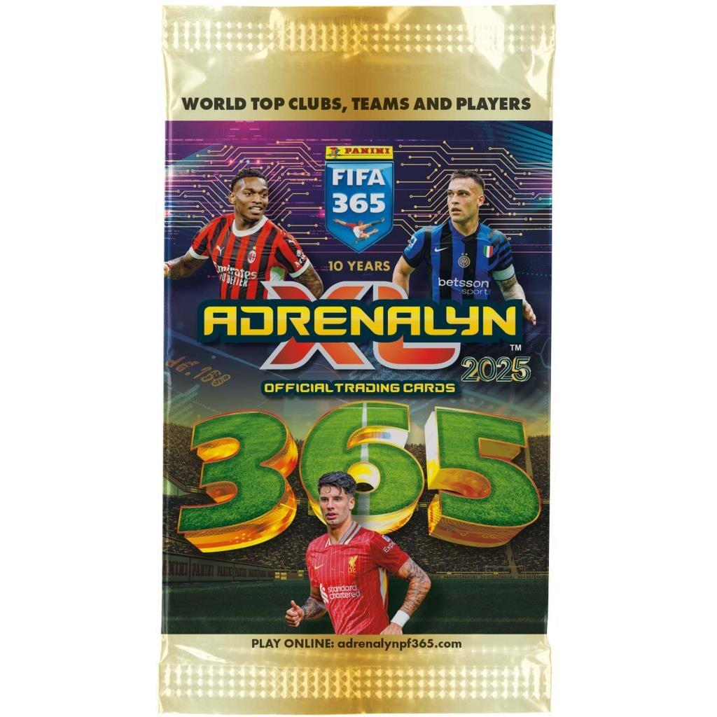 Panini Soccer Cards Football Trading Cards