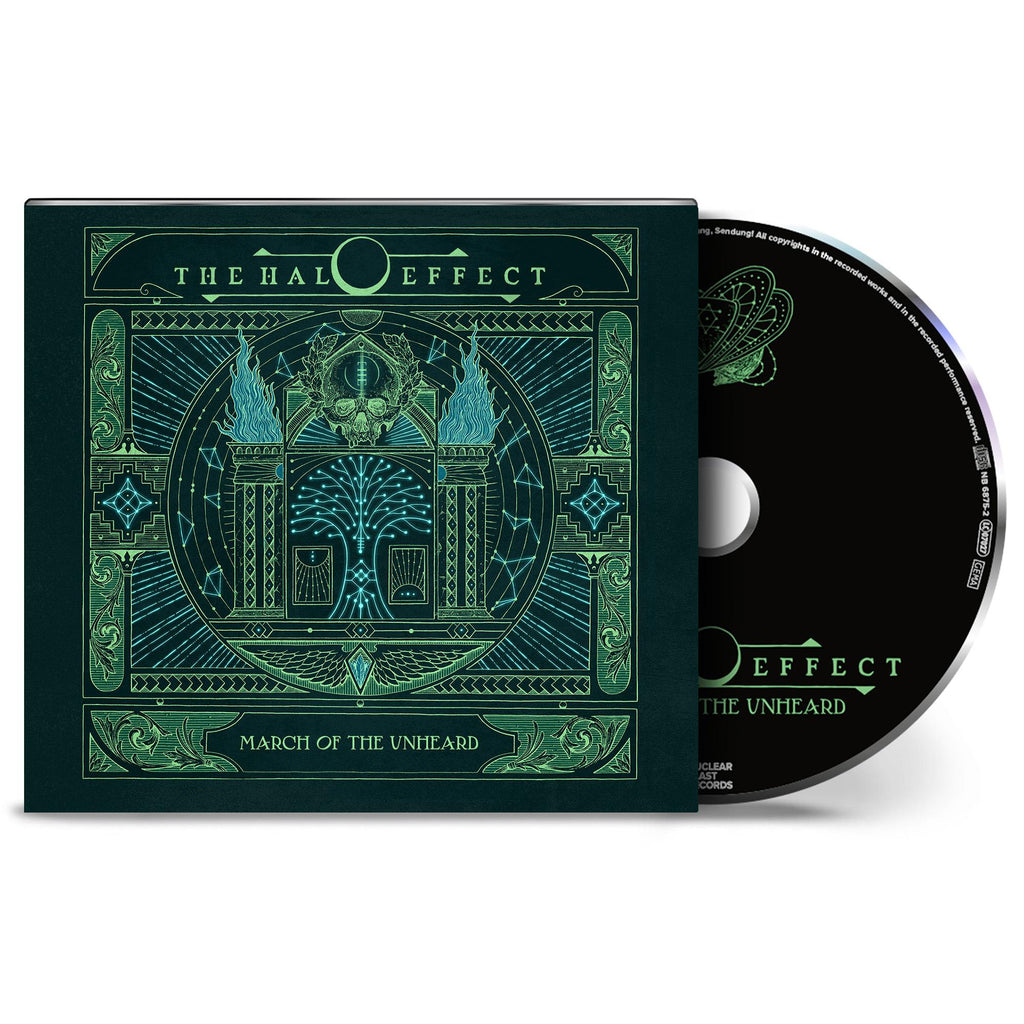 March Of The Unheard (Limited Edition) - JB Hi-Fi