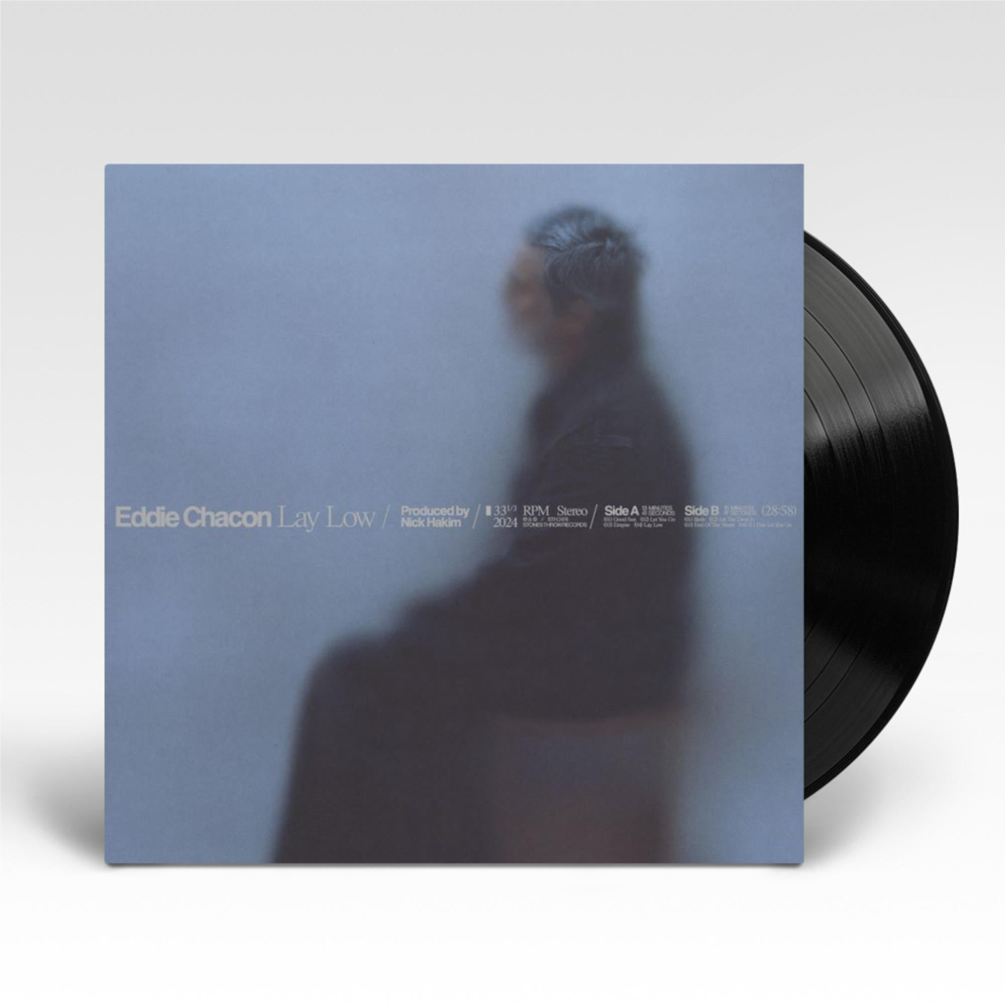 Lay Low (Vinyl) - JB Hi-Fi