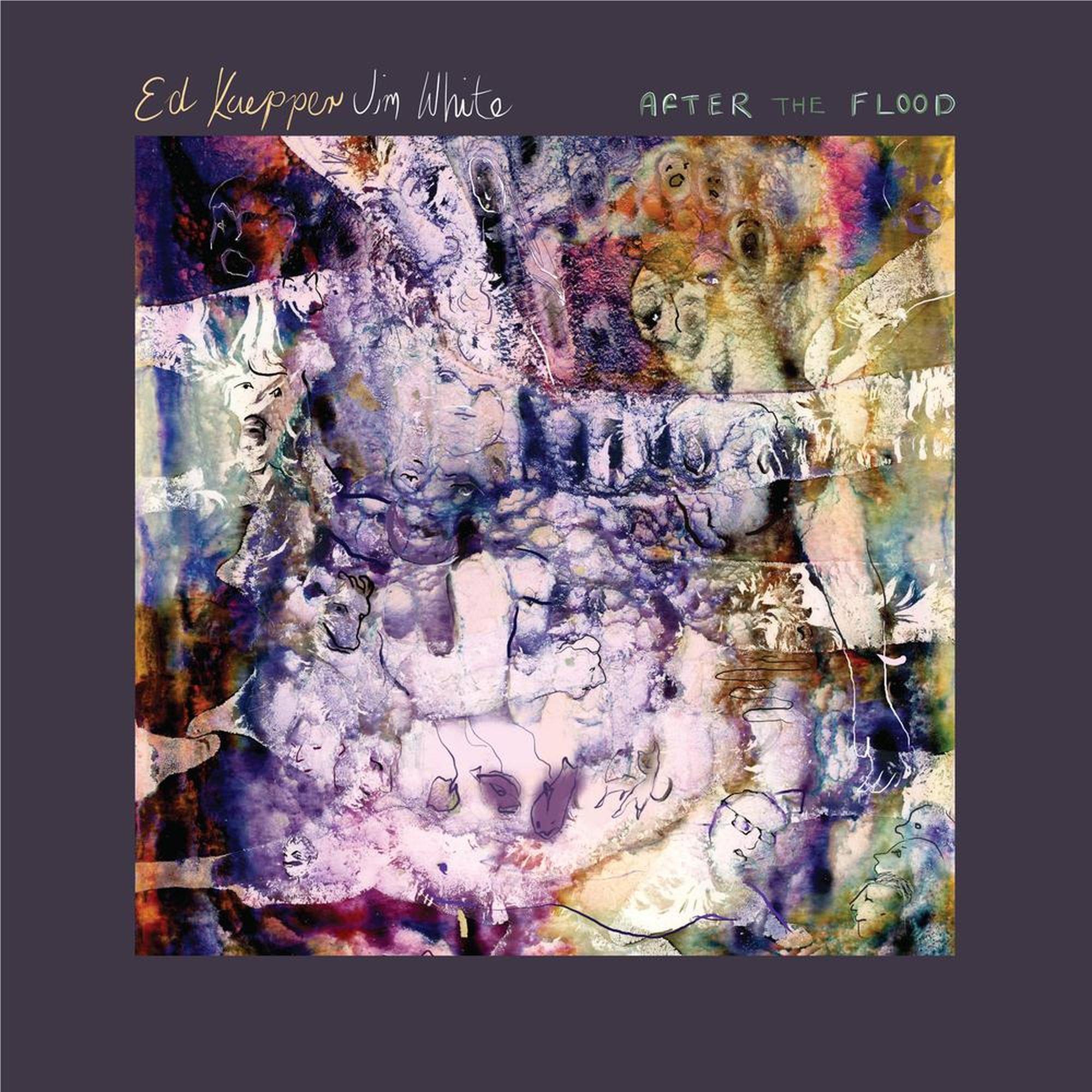 After The Flood - JB Hi-Fi